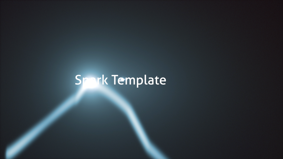 Spark FCP X Template | Conner Productions